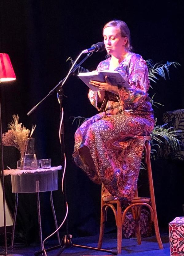 Aflevering 98: Simon van der Geest (m.m.v. Leonoor Koster en Martijn ...